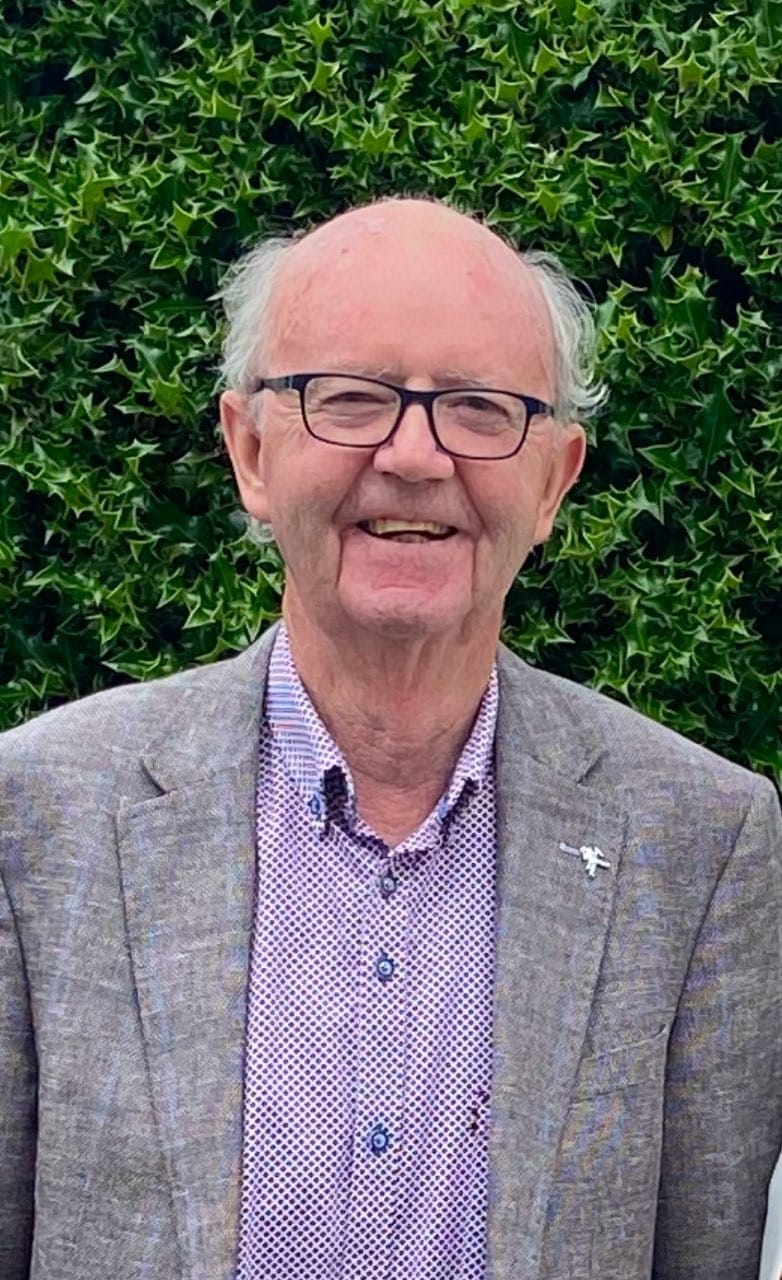 Deaths in Longford - Saturday, December 14, 2024 - Longford Live