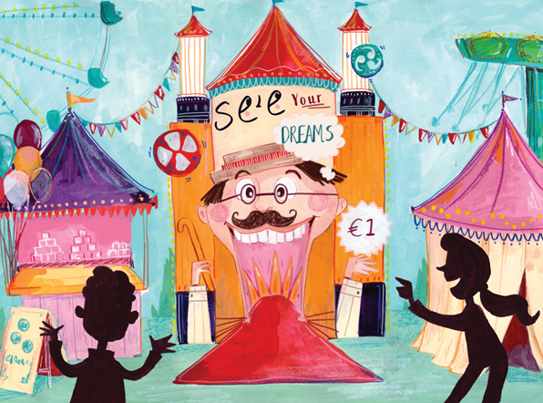 Specsavers Longford issues final call for aspiring young authors for ...