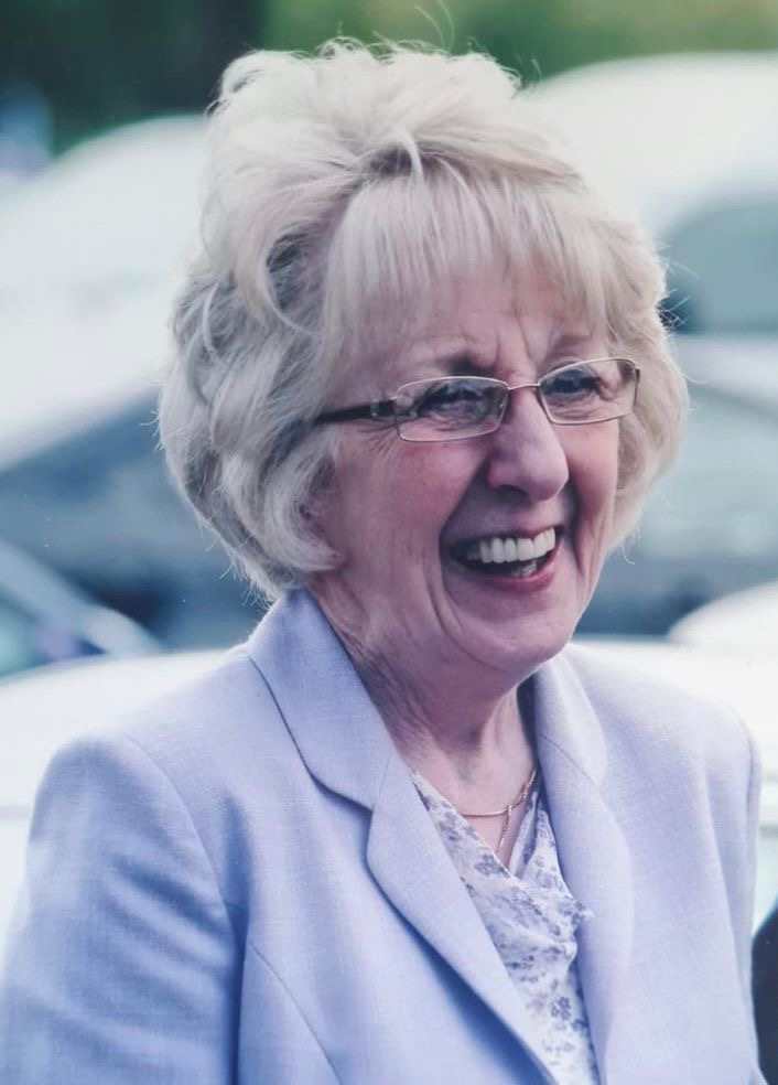 Deaths in Longford - Wednesday, January 22, 2025 - Longford Live