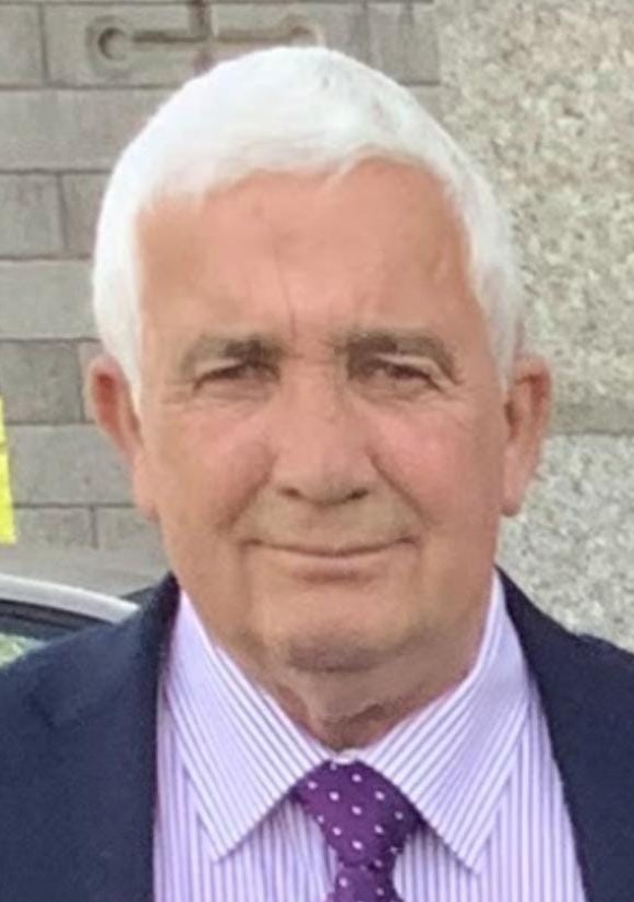 Deaths in Longford - Monday, January 27, 2025 - Longford Live