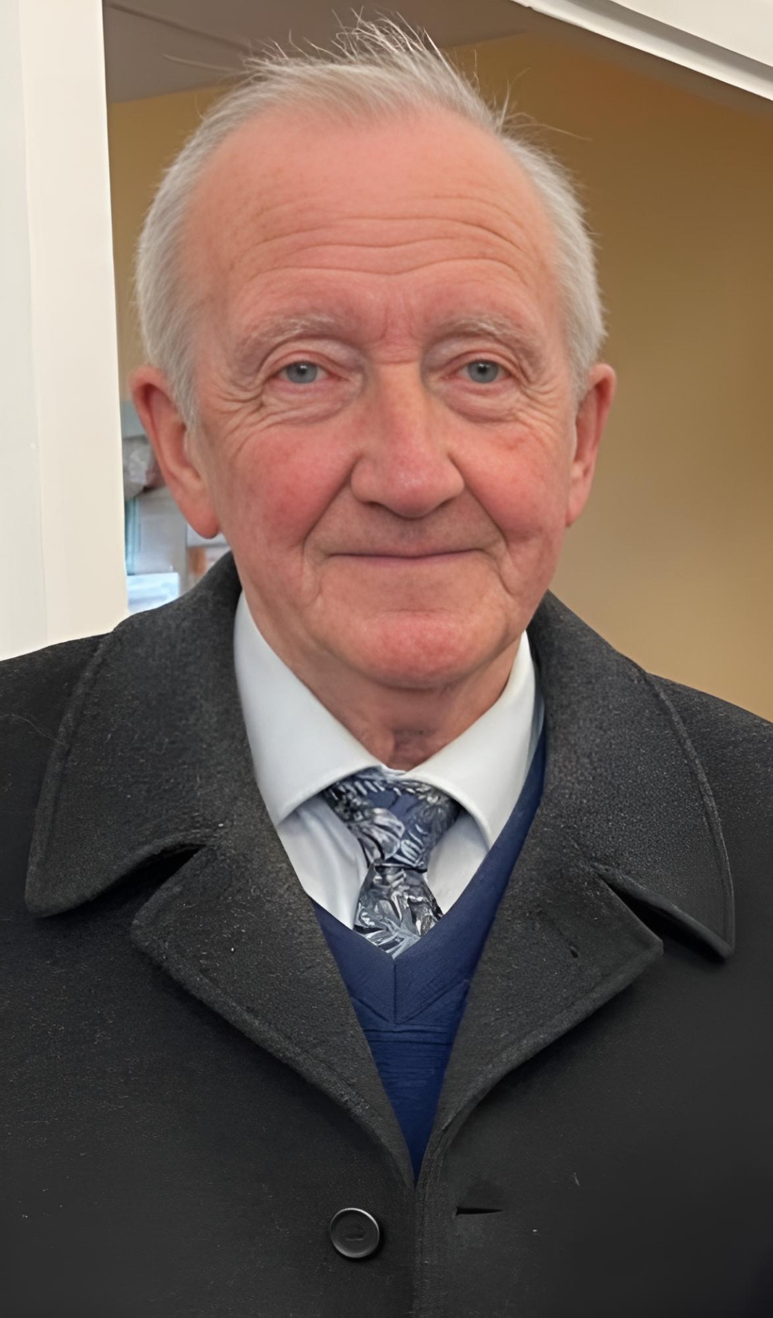 Deaths in Longford - Tuesday, February 18, 2025 - Longford Live